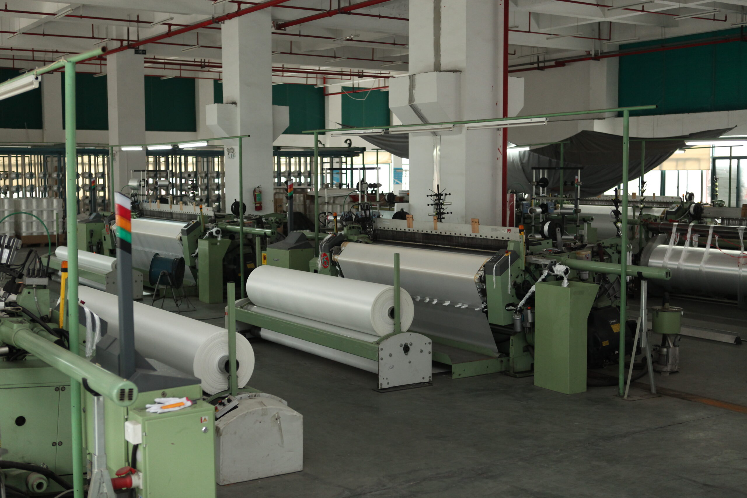 Home - Haining Weiheng New Material Co. Ltd